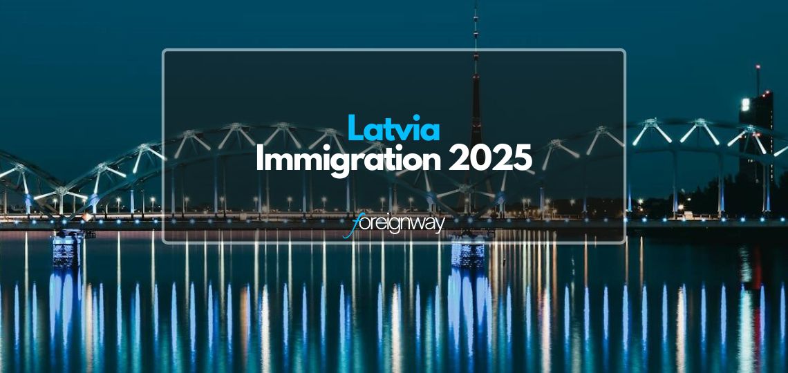 Latvia Immigration 2025: 5 Critical Tips
