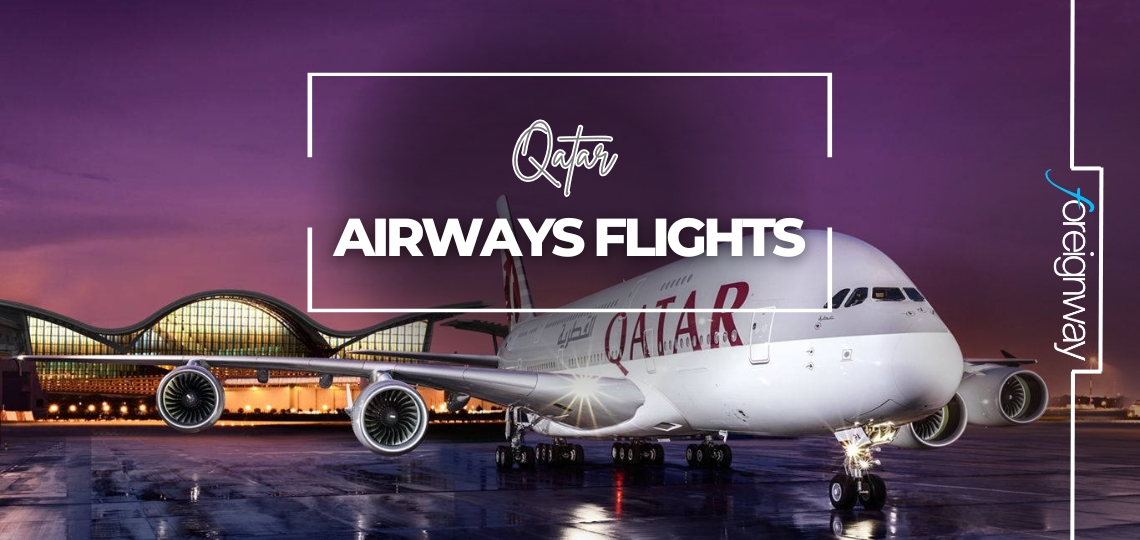 7 Secrets to Booking Cheap Qatar Airways Flights 2025 Update