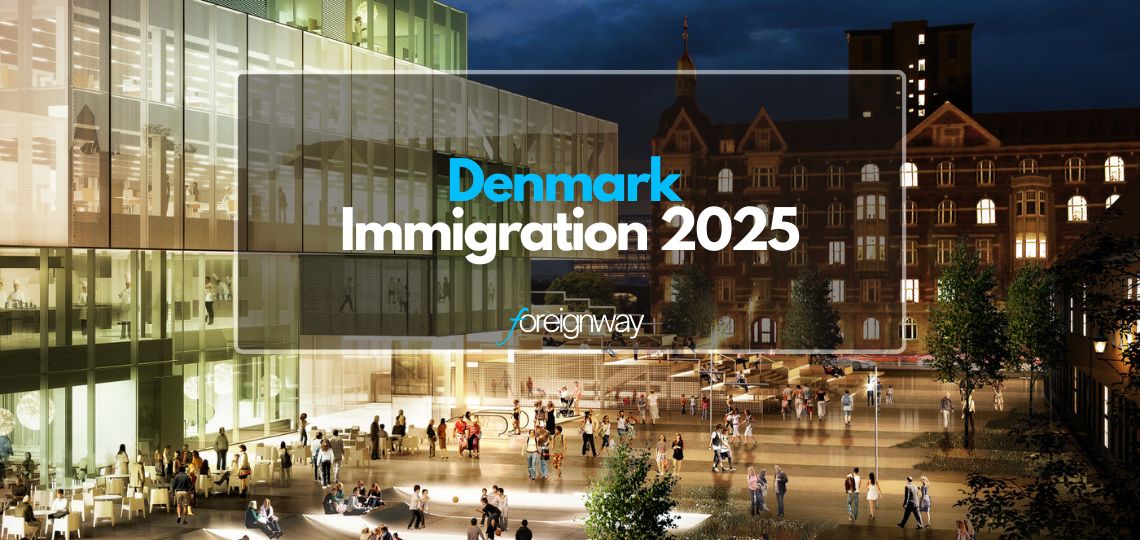 Denmark Immigration 2025: 5 Practical Steps