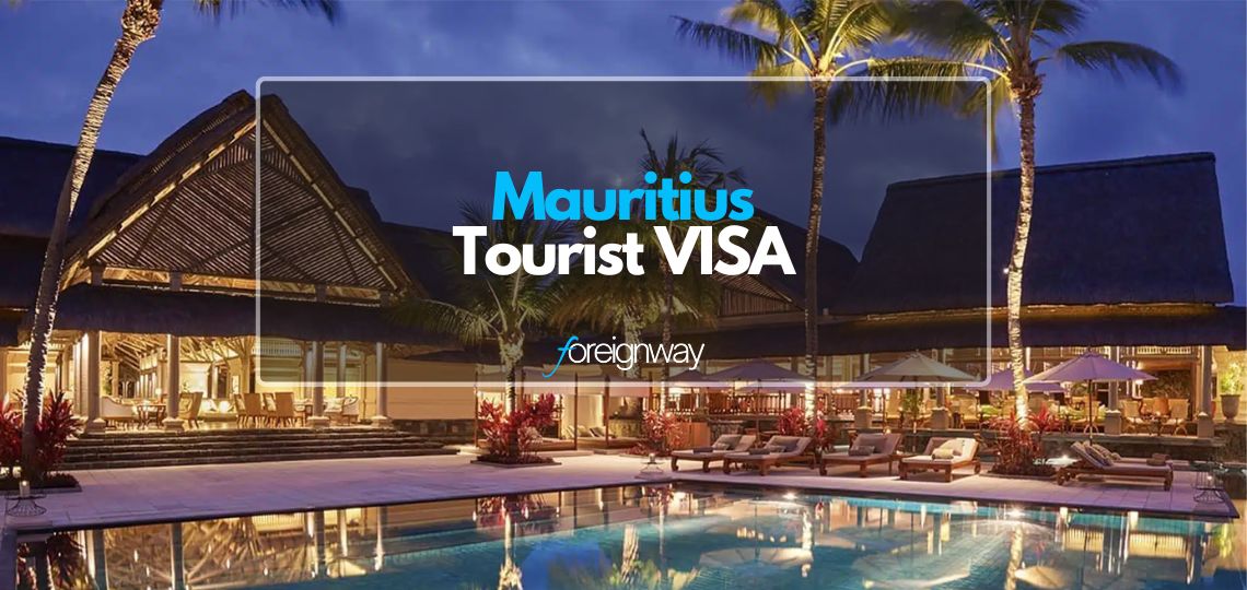 Mauritius Tourist VISA: 4 Island-Approved Tricks